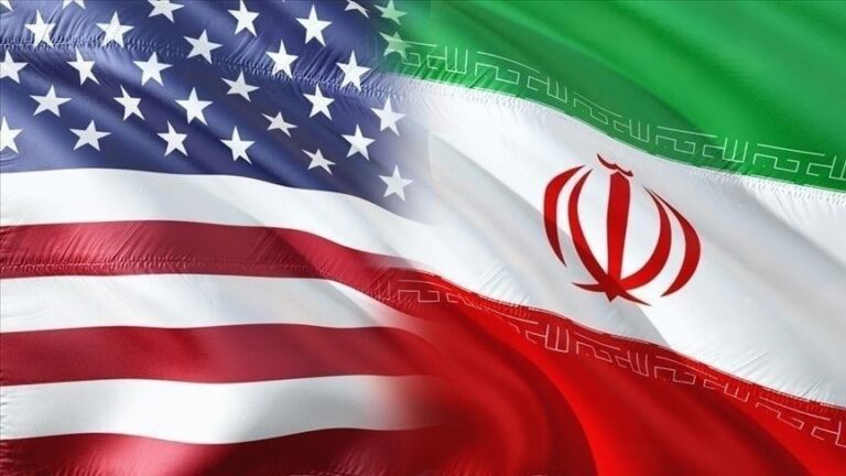 US Urges Citizens to ‘Leave Iran Now’: Exit by Land if Flights ...