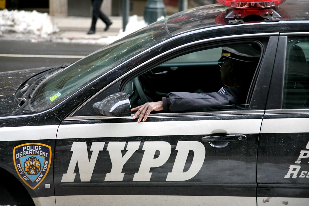 NYPD Probes Violent Arrest After Mistaken Identity in Brooklyn – [your]NEWS