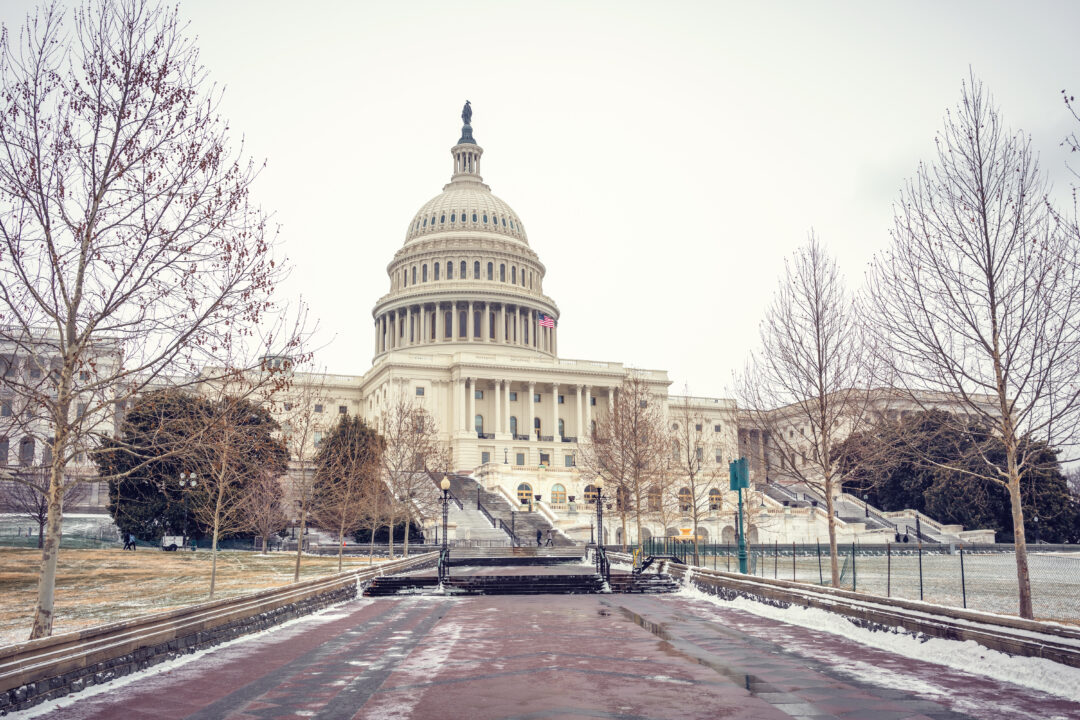 Senate SAVE Act Support Surges to 49 as GOP Nears Critical Standing ...