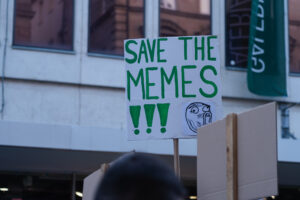 Federal Judge Strikes Down Hawaii Election Meme Law as Overbroad, Vague ...