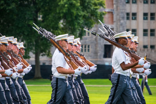 NCO Leadership Center of Excellence to be Renamed – [your]NEWS