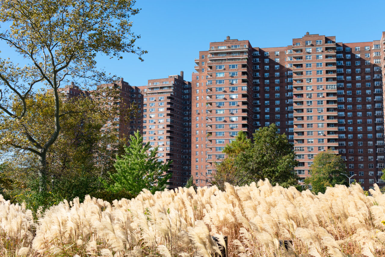 HUD Moves to Tie Public Housing Aid to Work Participation, Sets ...