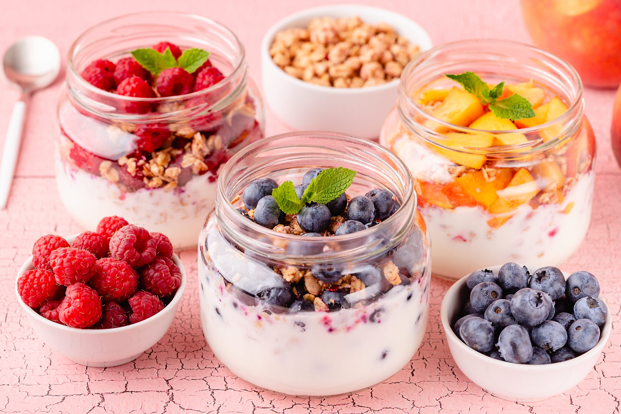 Ditch the Candy Aisle: Science-Backed Sweet Swaps That Tame Cravings ...