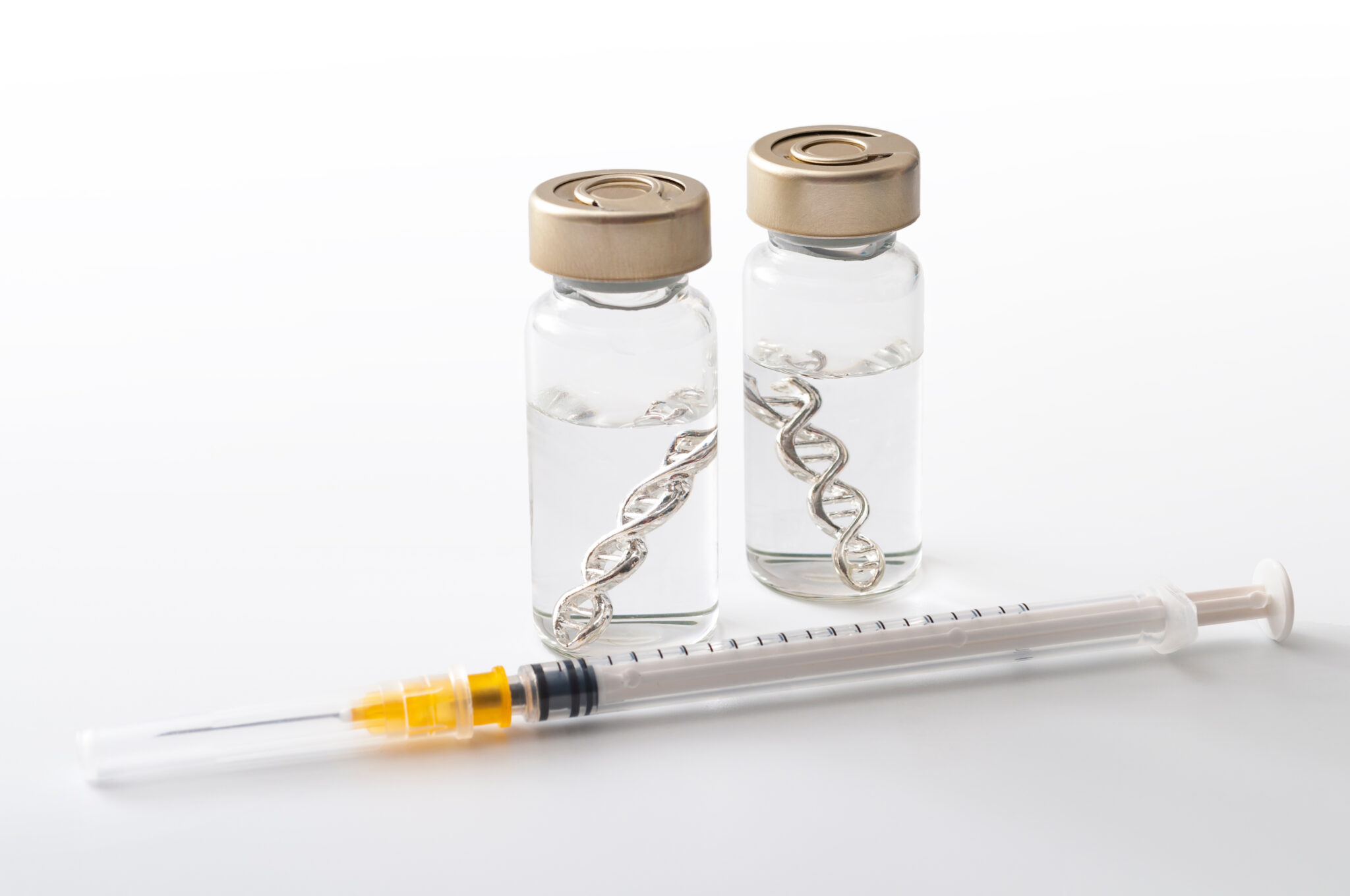 FDA Chief Rejects Claims of mRNA Opposition, Says Agency Will Approve ...