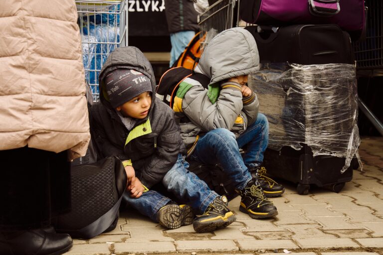 Federal Agencies Recover 145,000 Migrant Children Missing From Biden ...