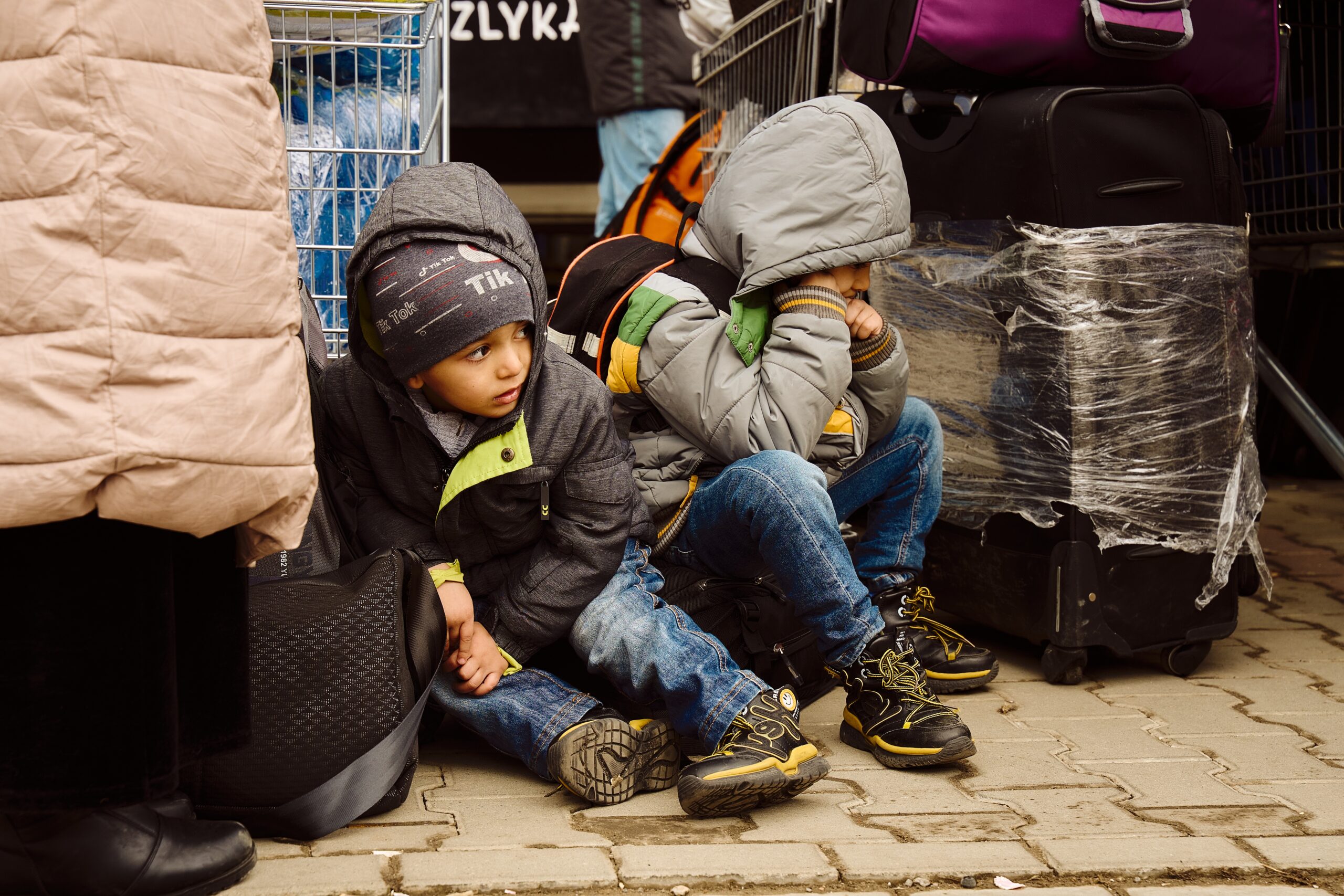Federal Agencies Recover 145,000 Migrant Children Missing From Biden ...