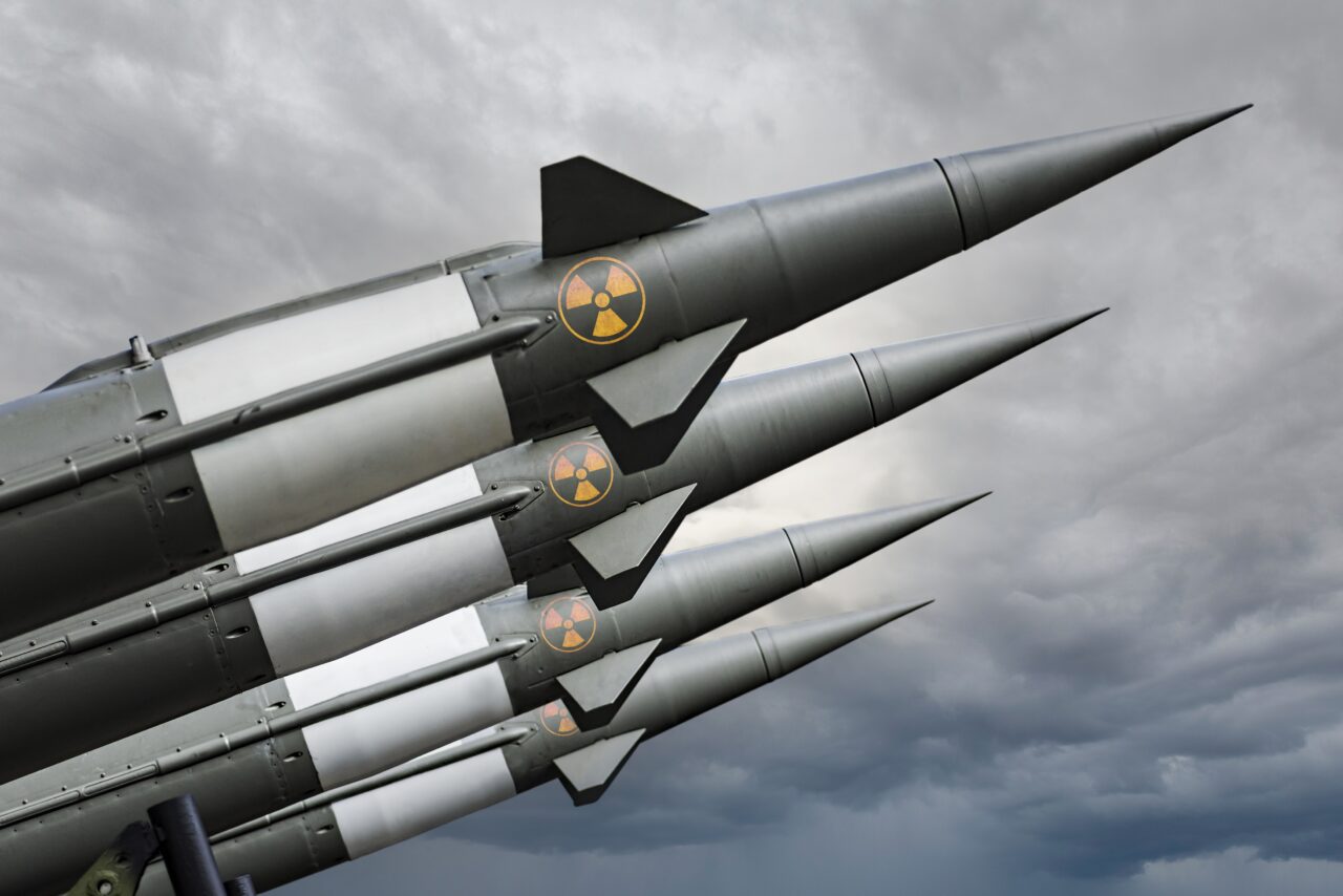 US And Russia Barrel Toward First Nuclear Arms Race Since Cold War ...