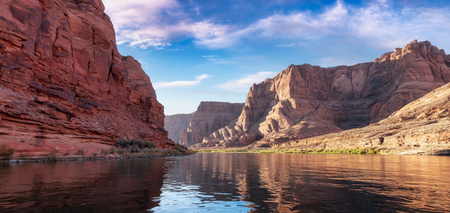 Western Governors Convene in Washington as Colorado River Water Deal ...