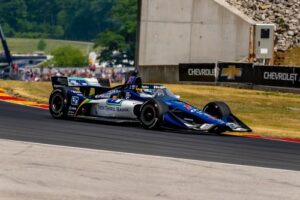 2026 Team Preview: Rahal Letterman Lanigan Racing, A Season Built on ...