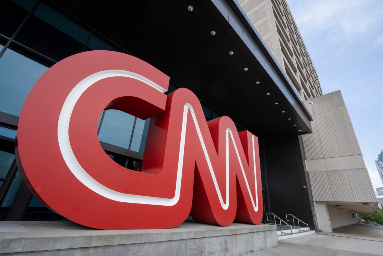 Report: CNN’s Primetime Audience Declines Sharply Since 2016, Nielsen ...