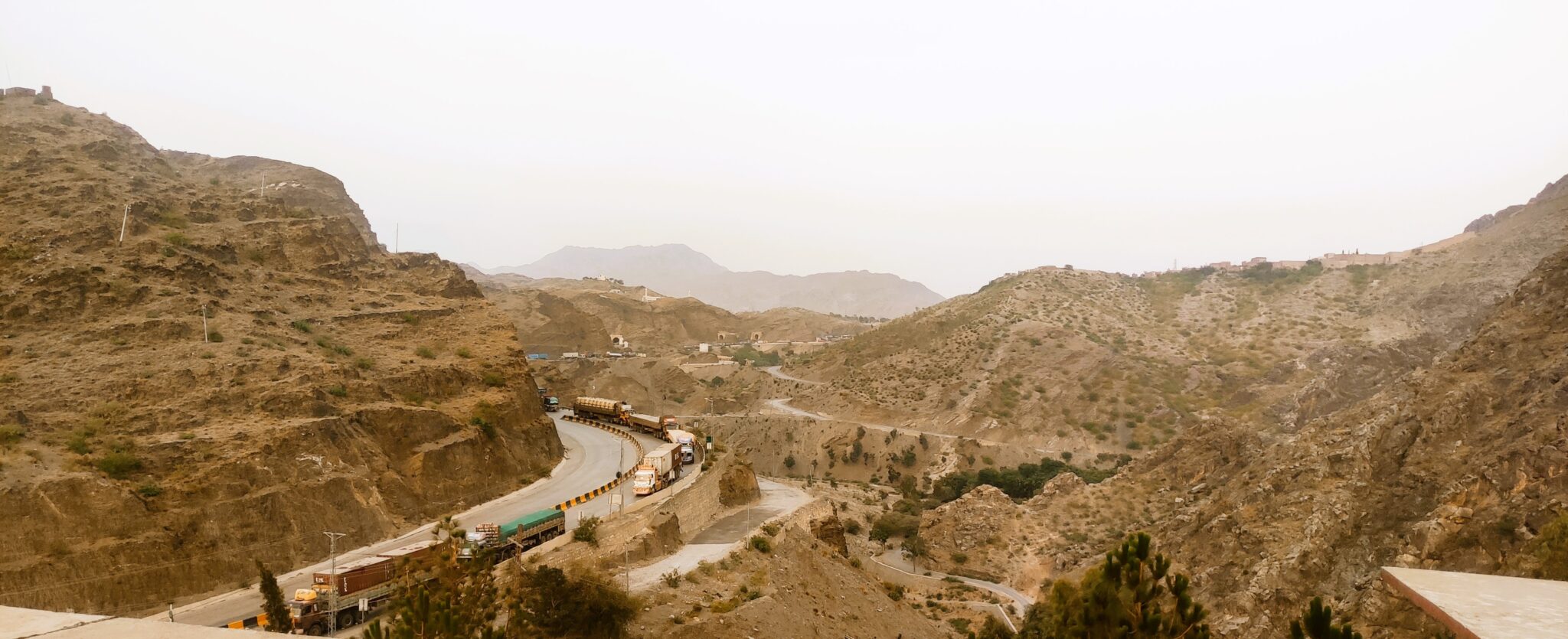 Cross-Border Conflict Intensifies as Pakistan Strikes Kabul Following ...