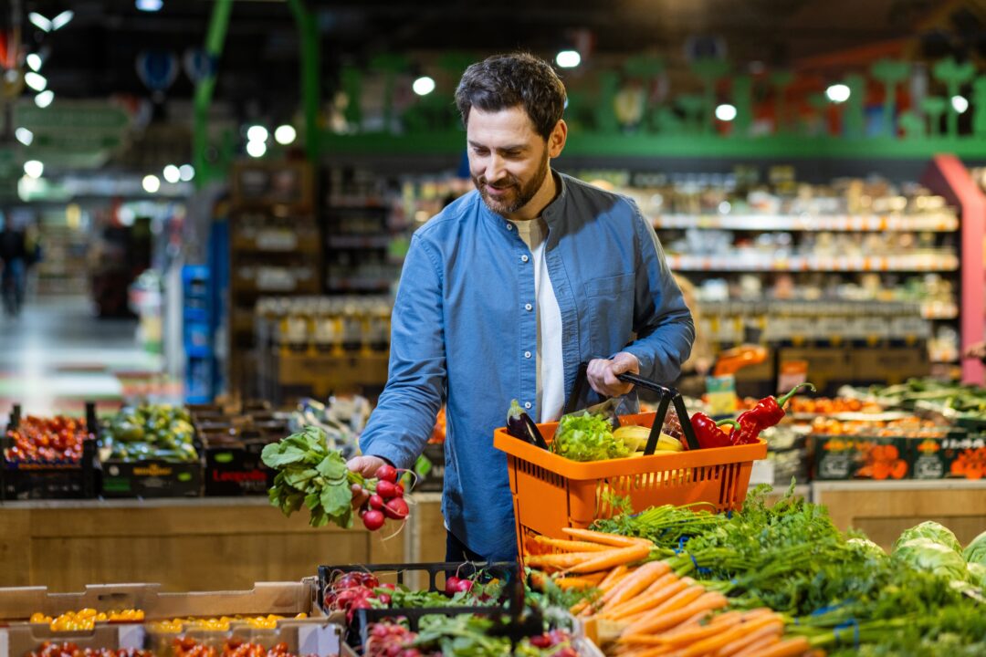 Everyday Food Choices Under the Microscope as Chronic Inflammation ...