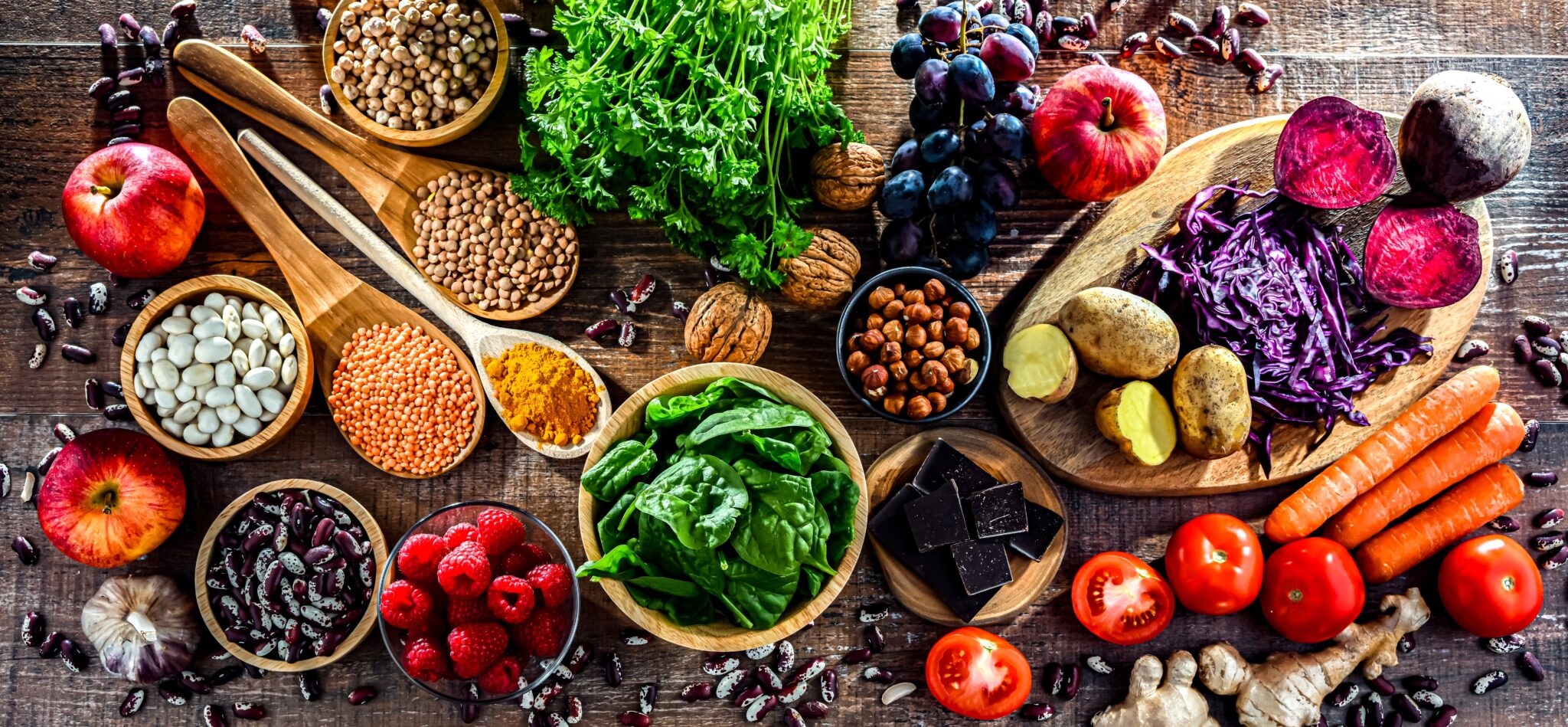 Carb Confusion Cleared: Why Quality Matters More Than Cutting Them Out ...