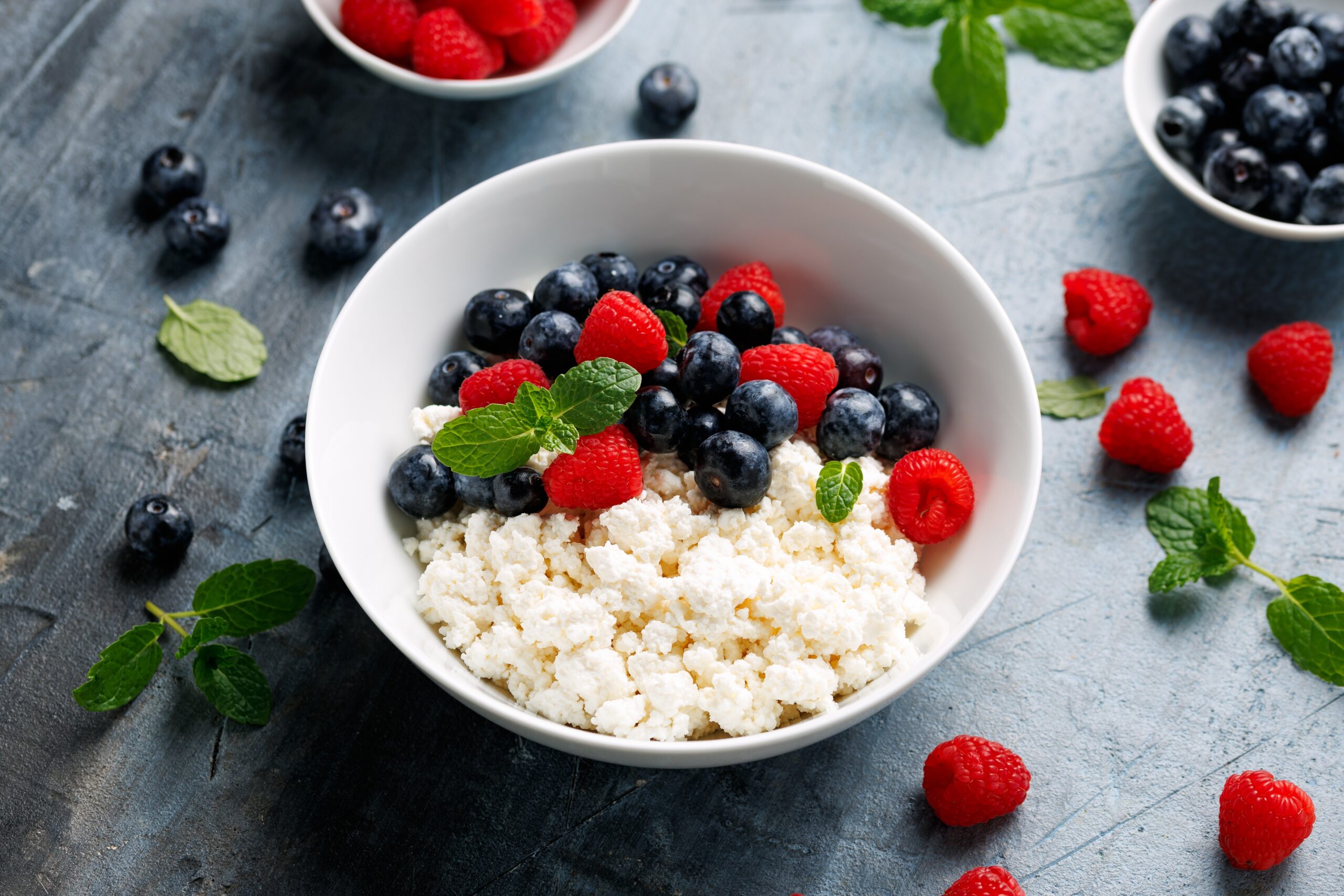 Whole-Food Recovery Takes Center Stage as Runners Rethink Post-Workout ...