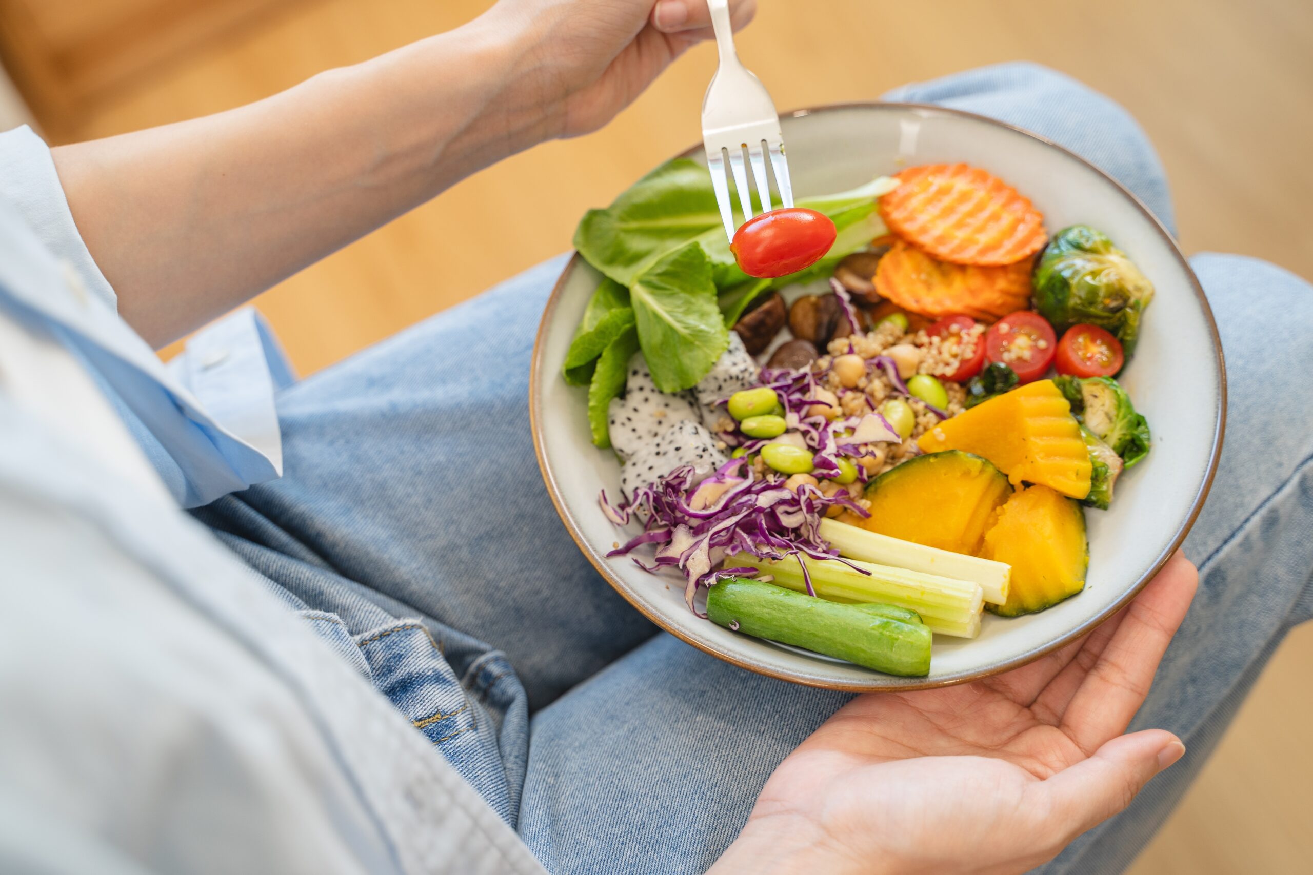 Modern Malnutrition: How Abundant Food and Depleted Nutrients Are ...