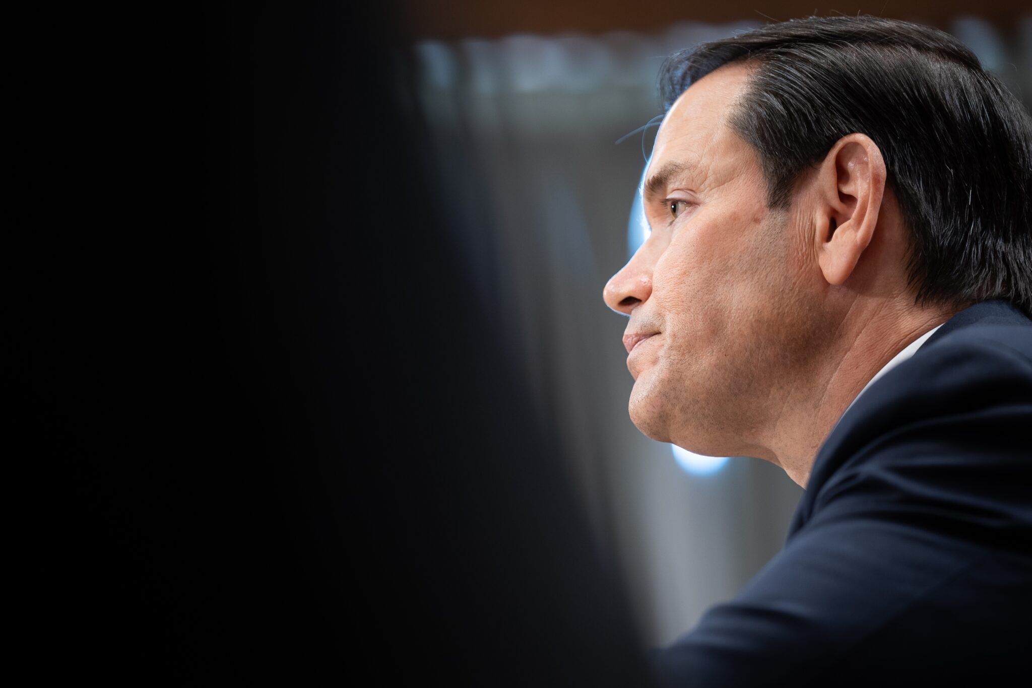 Report: Rubio Engaged in Undisclosed Discussions With Raul Castro’s ...