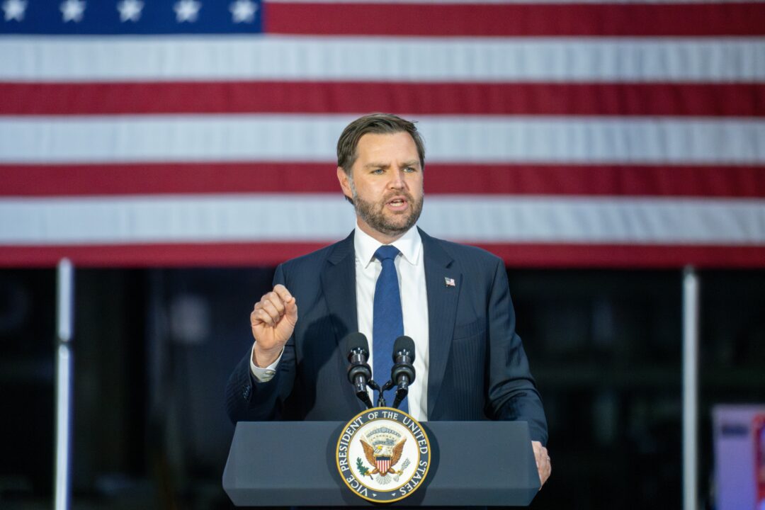 Vance to Lead White House Anti-Fraud Task Force as Trump Targets ...