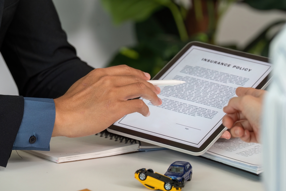 8 Insurance Clauses That Only Matter Once Something Goes Wrong – [your]NEWS