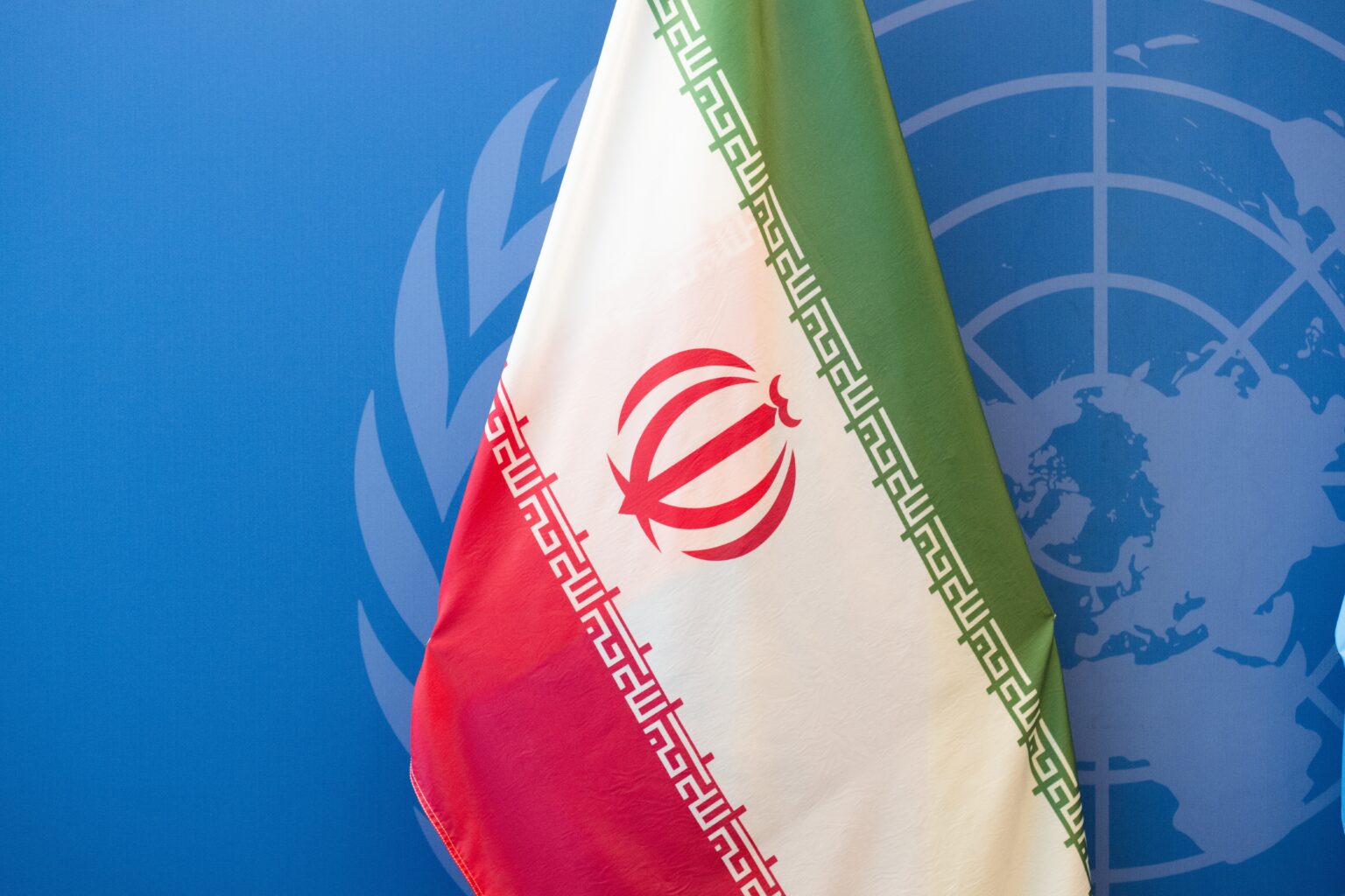 Iran Secures Vice-Chair Post on U.N. Social Development Commission for ...