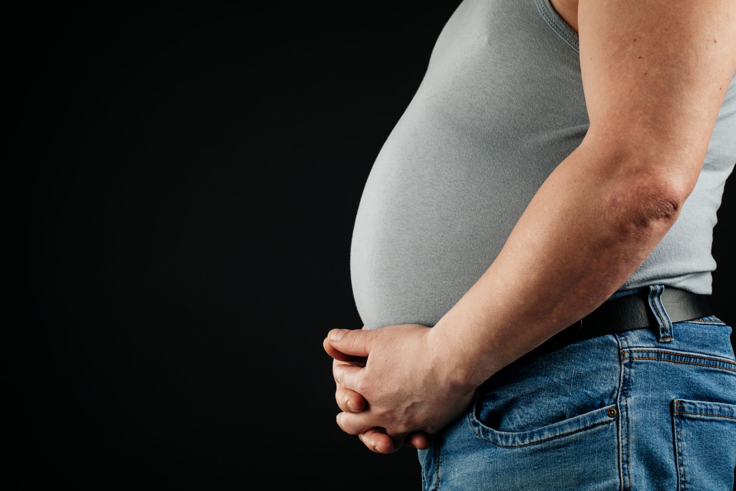Abdominal Fat, Not the Scale, Emerging as Stronger Indicator of Cancer ...