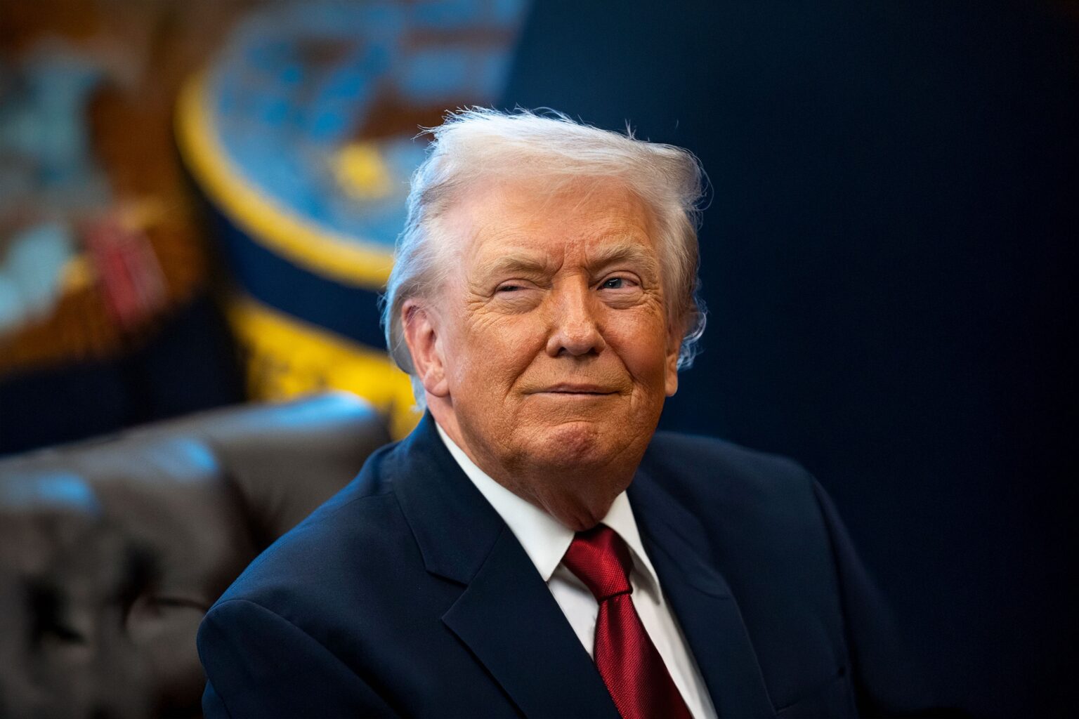 Trump Schedules Corpus Christi Stop as Texas GOP Primaries Enter Final ...