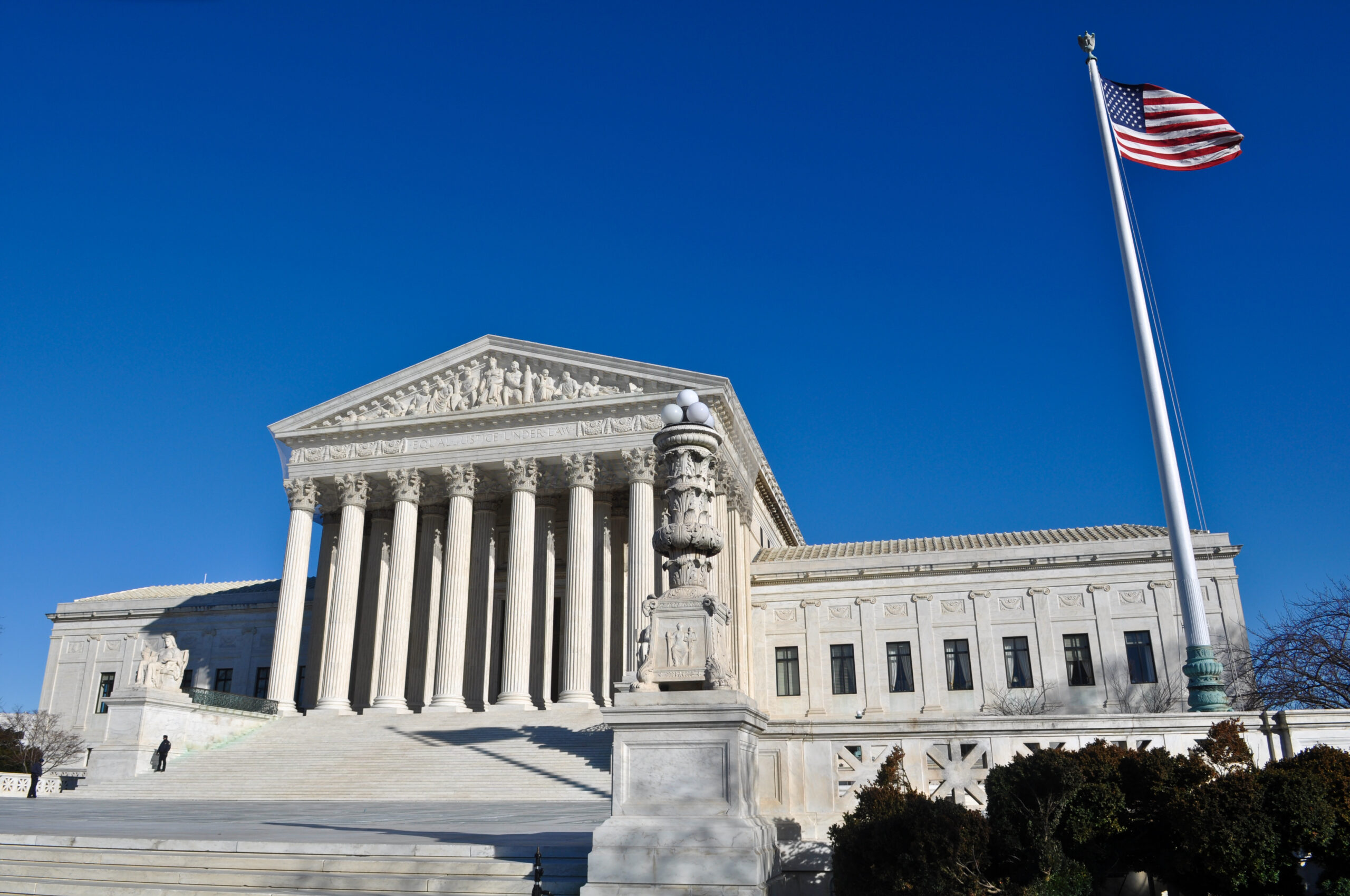 U.S. Supreme Court Blocks California Policies Limiting Parental ...