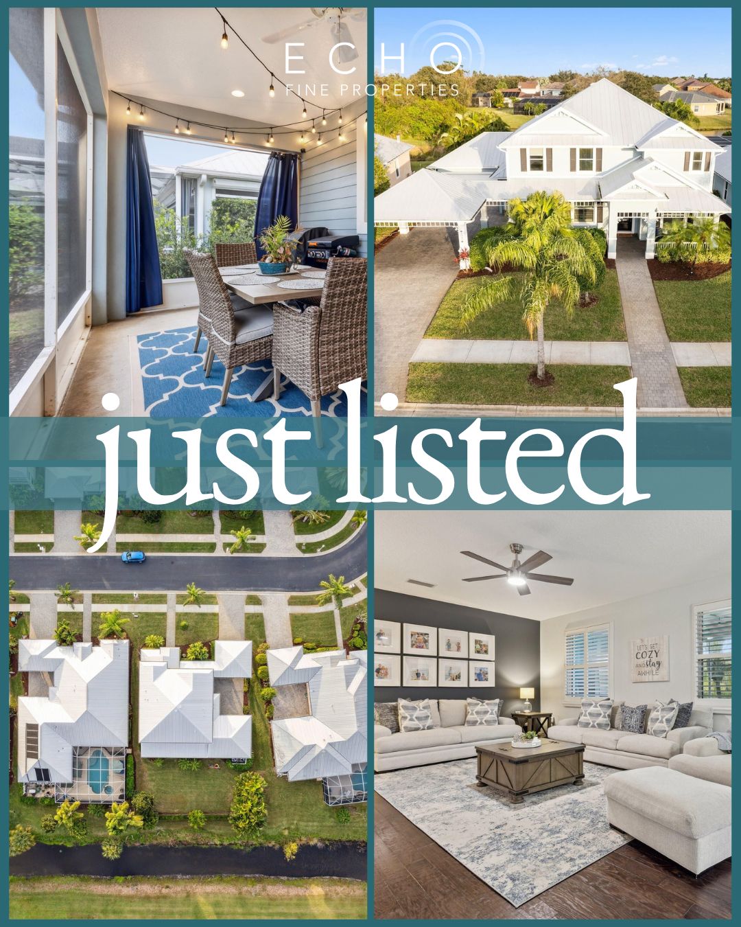Just Listed | 1383 Vestavia Circle – [your]NEWS