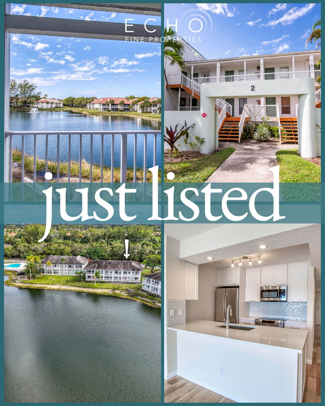 Just Listed | 286 Cypress Point Drive – [your]NEWS