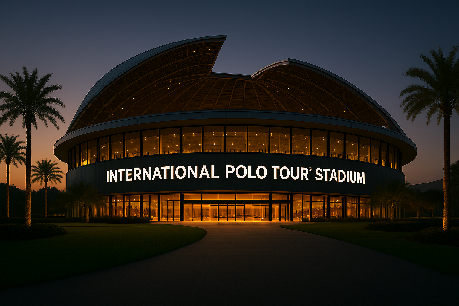 INTERNATIONAL POLO TOUR UNVEILS PLANS FOR TRANSFORMATIONAL SOUTH ...