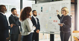 Top Leadership Development Challenges Facing Executives Today – [your]NEWS