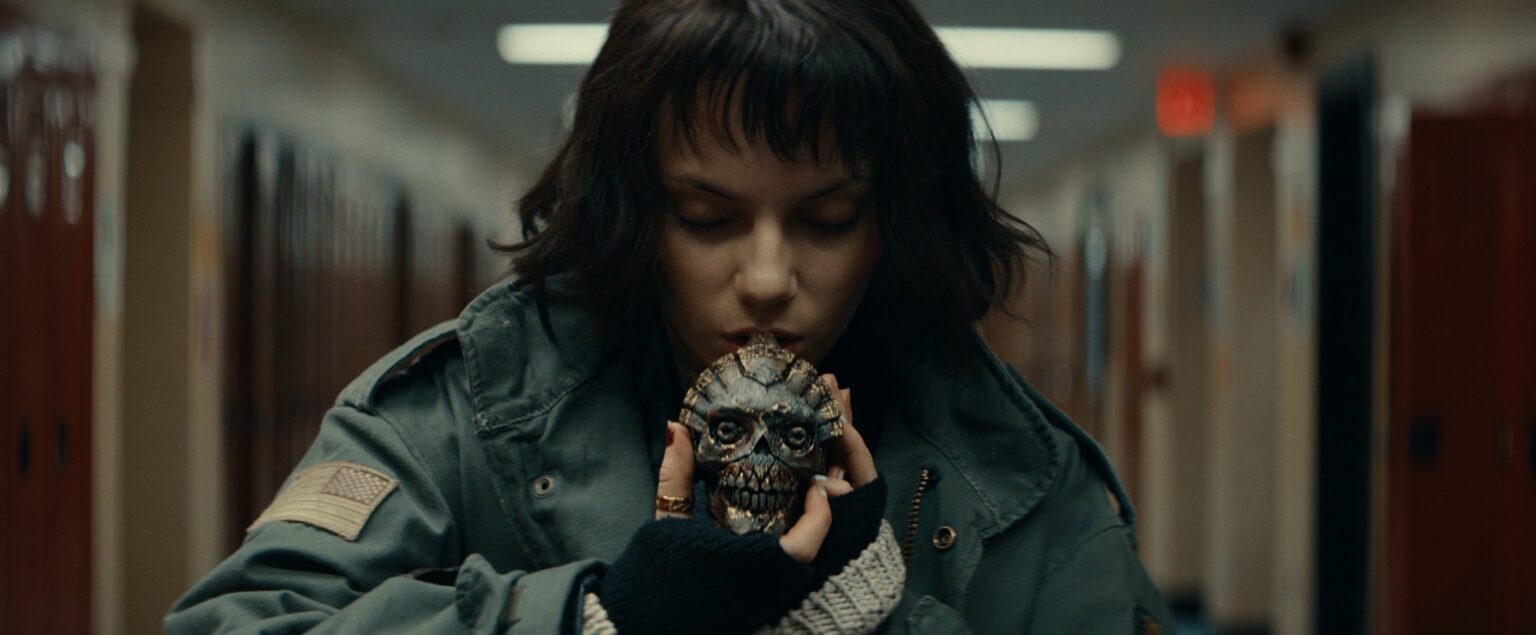 Whistle brings the horror-thrilling ride for teen audiences. – [your]NEWS