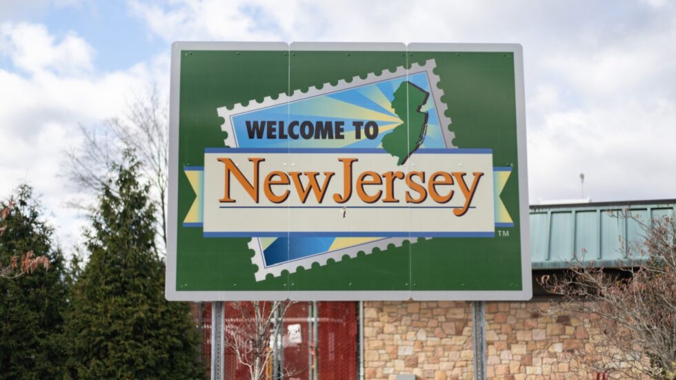 New Jersey Democrats Face Scrutiny Over Support for ICE Detainees as ...