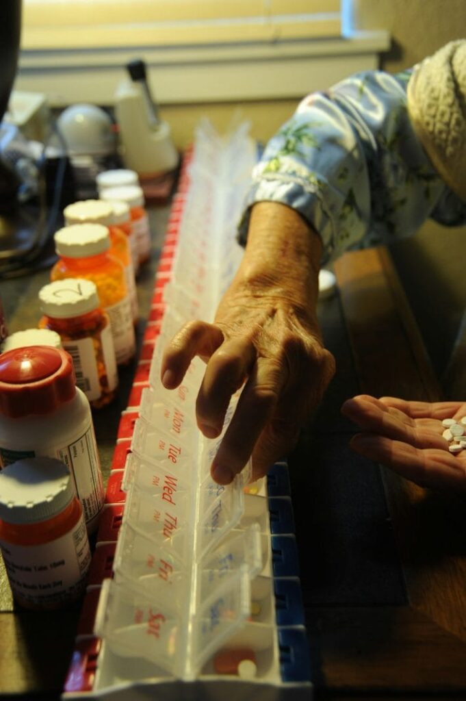 The $2,000 Drug Cap: Why Some Seniors Still Pay More at the Pharmacy ...