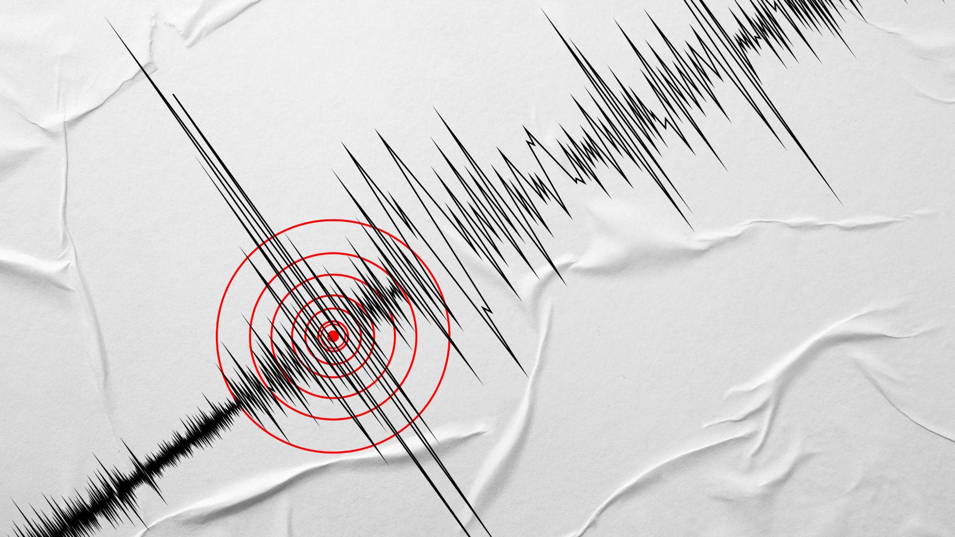 That Rumbling You Felt, it Was Real. Earthquake shakes border of Maine ...