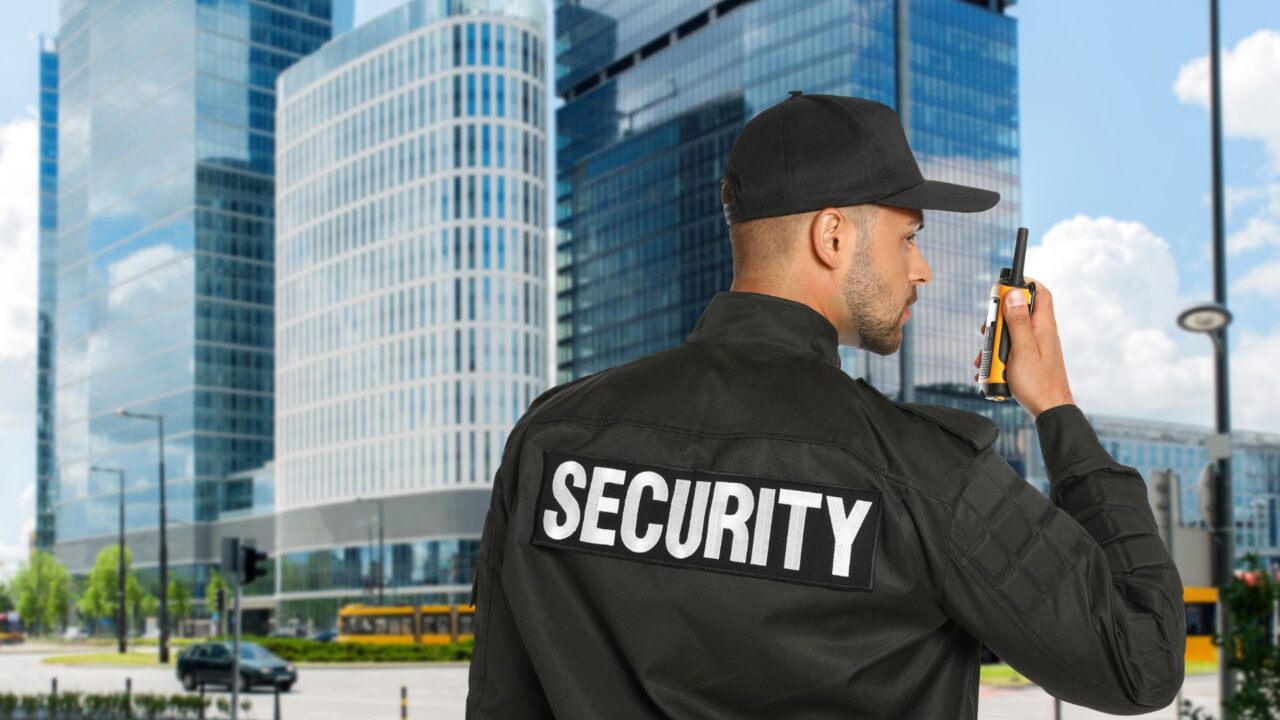 Security Guard Services Evolve to Meet Modern Public Safety Needs ...