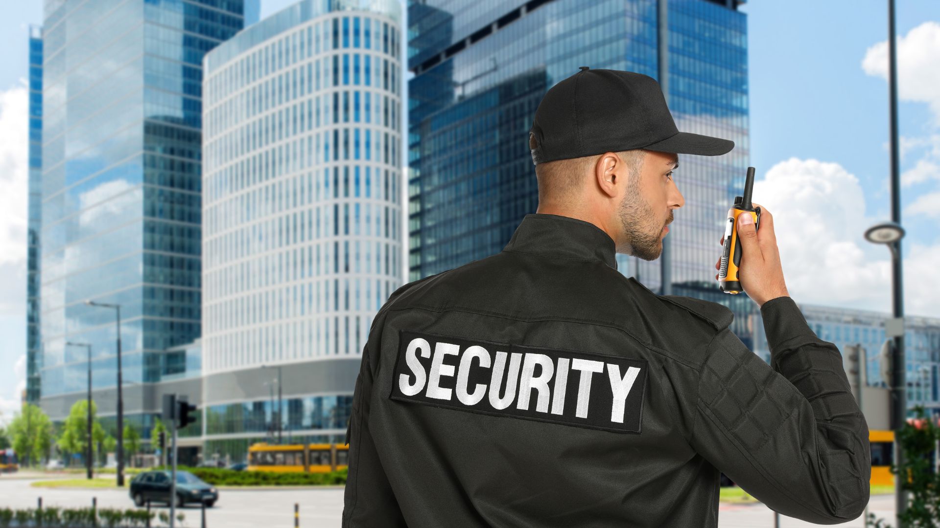Security Guard Services Evolve to Meet Modern Public Safety Needs ...