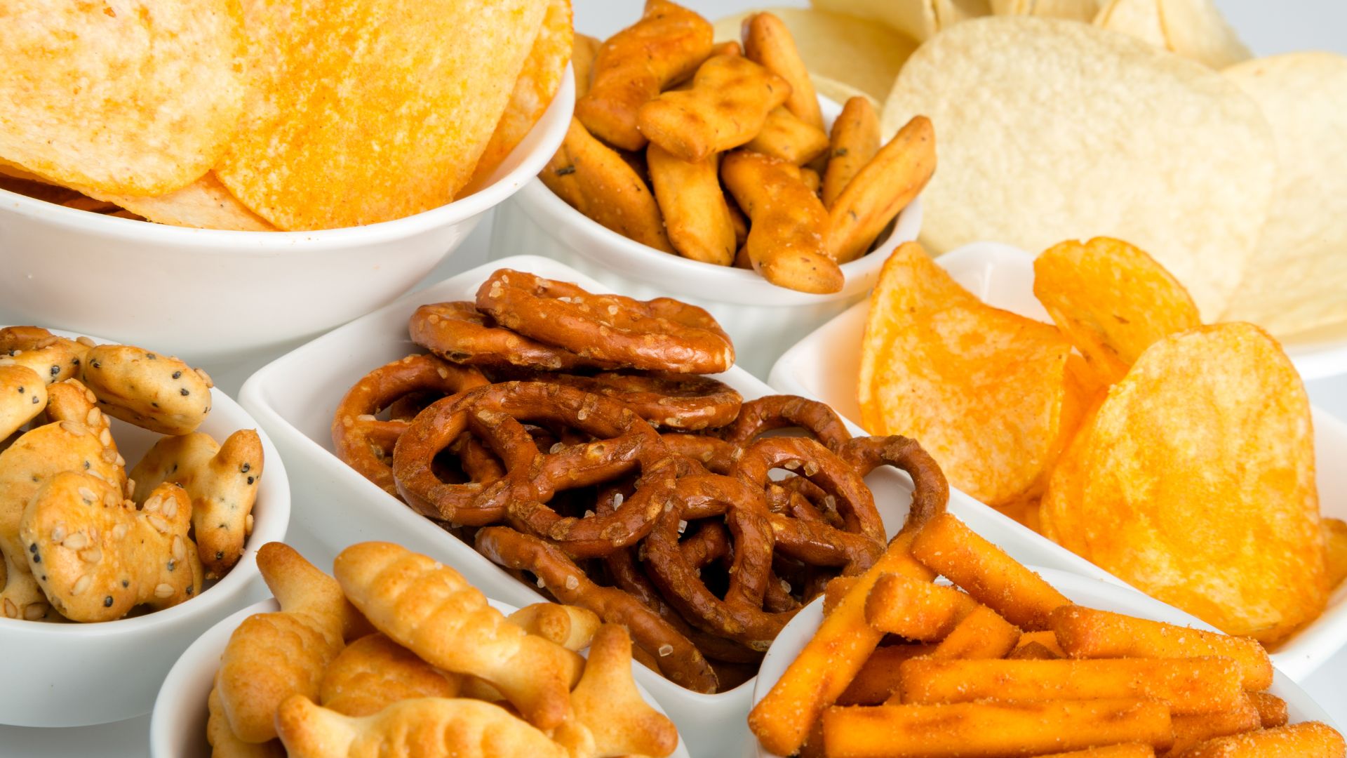 FDA to Reassess Safety of BHA, A Preservative Used in Popular Snack ...