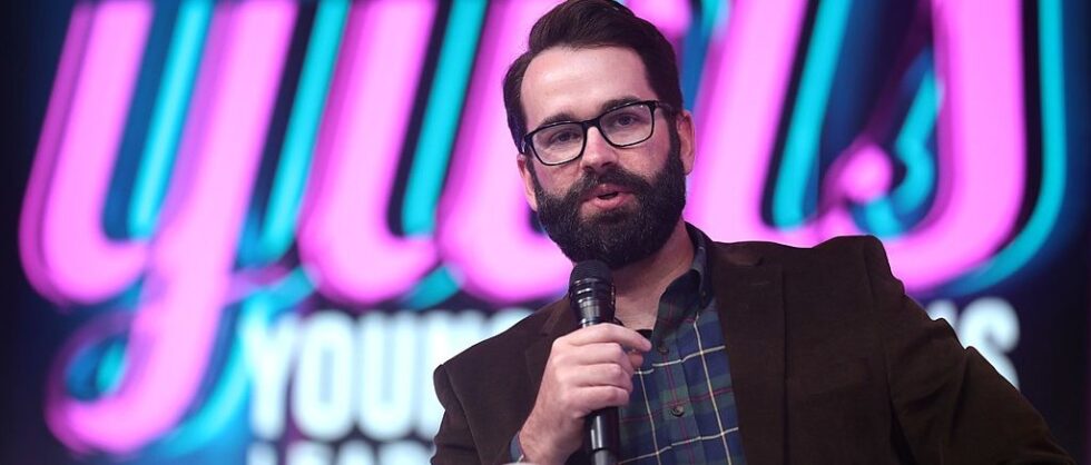 Matt Walsh Goes On Tear Against Iran Strikes — White House Rushes To ...