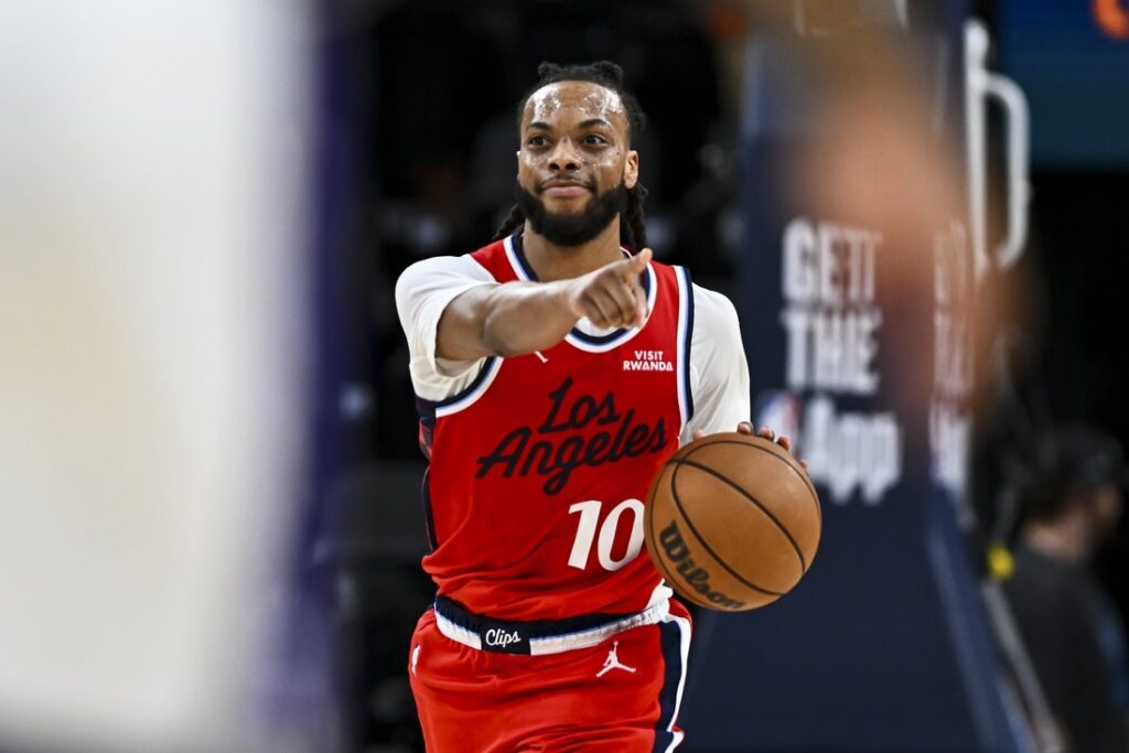 Clippers hit the road for back-to-back with soaring Pelicans – [your]NEWS