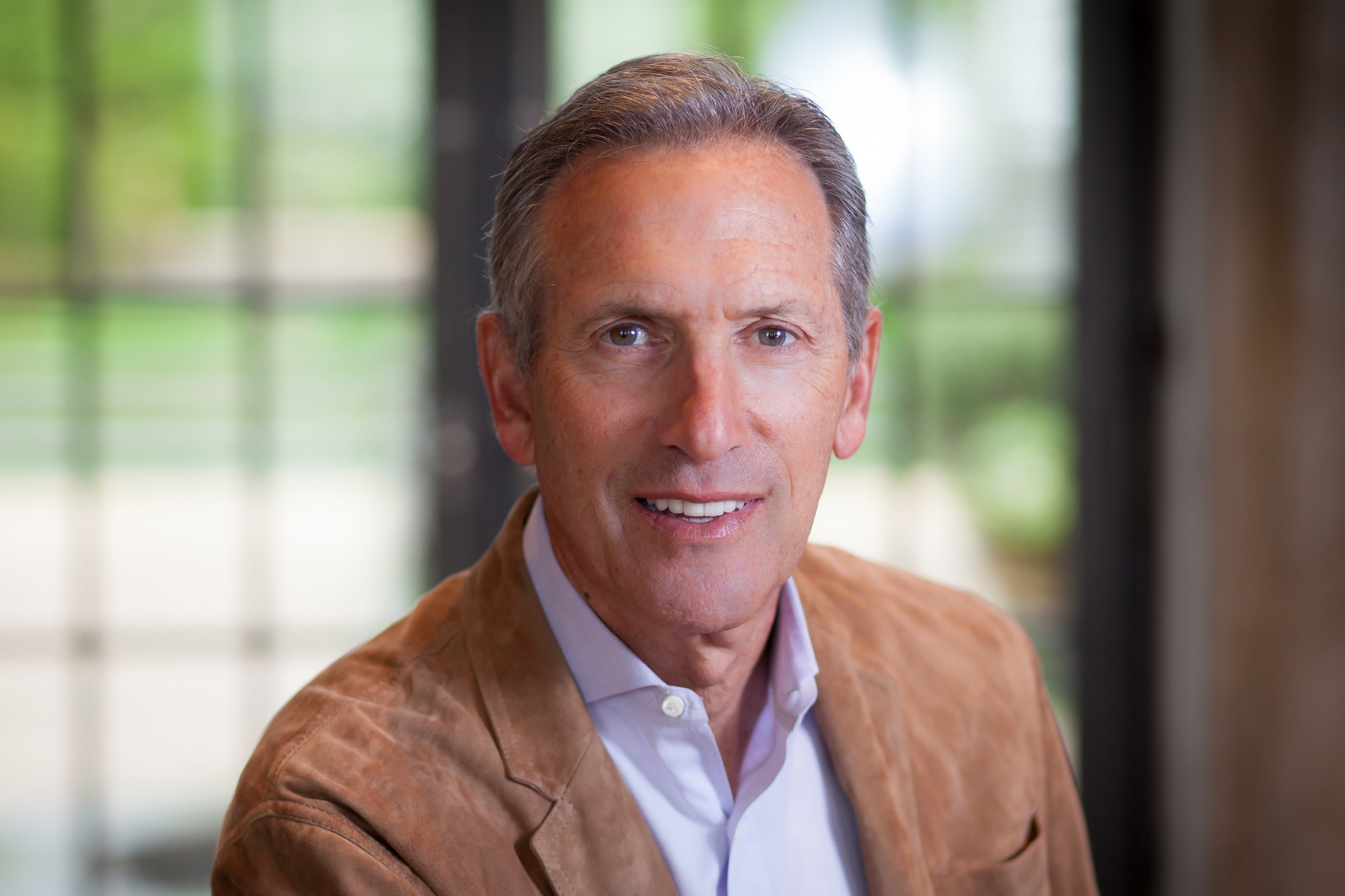 Howard Schultz Announces Move to Florida as Washington Legislature ...