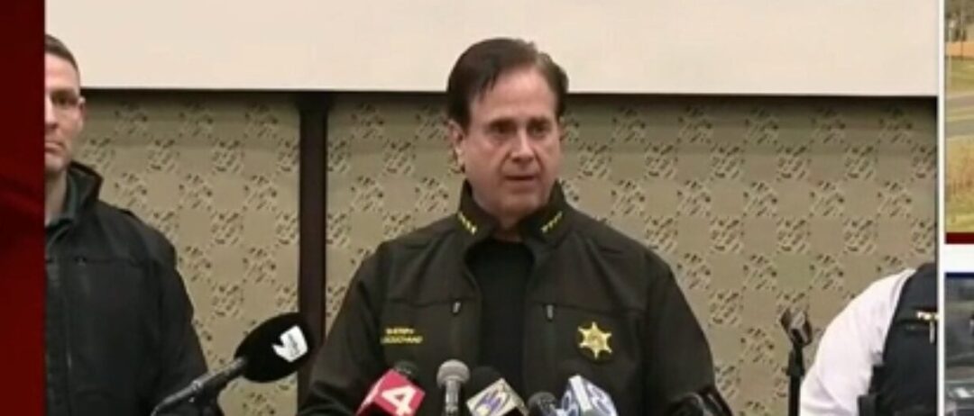 Authorities Say No Children Or Staff Hurt In Synagogue Attack – [your]NEWS