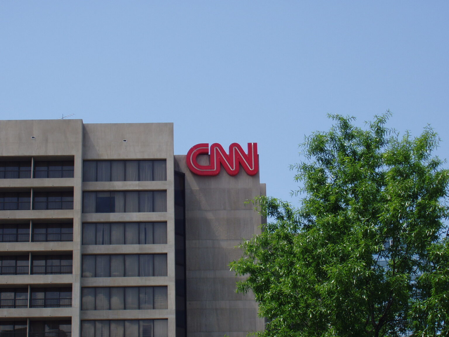 CNN Deletes Post Portraying Alleged Terrorists In New York As Simply ...