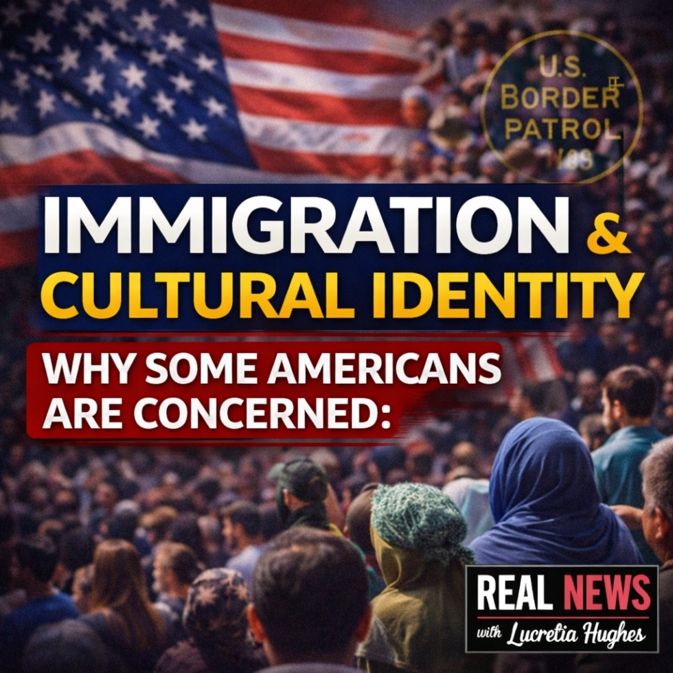 Immigration and Cultural Identity: Why the Debate Continues Across ...