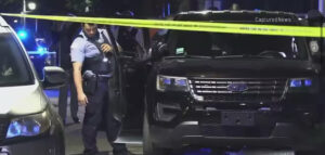 Chicago Police Fatally Shoot Driver of Suspected Vehicle After Chaotic ...