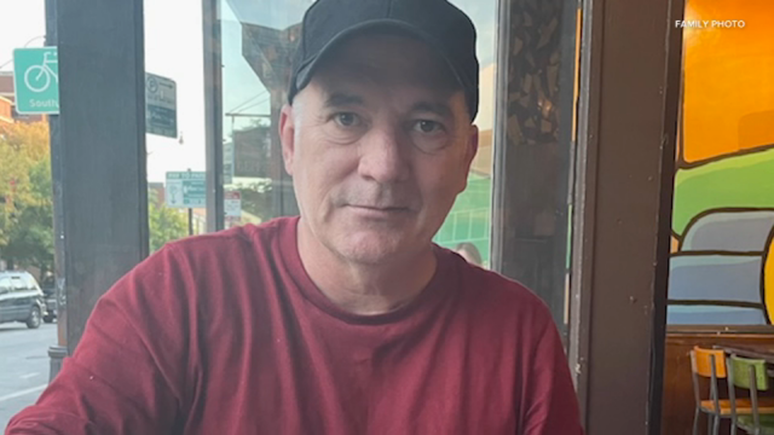 Family Confirms Body Found in Blue Island Is Missing Suburban Man Dan ...
