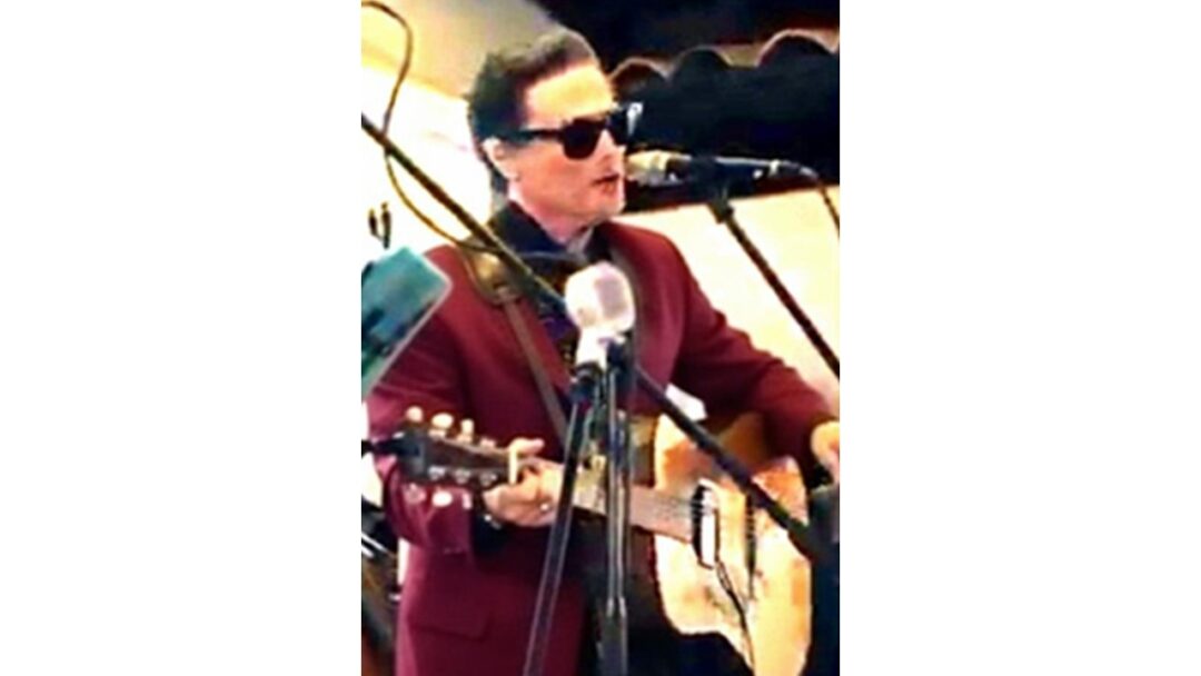 WORDS HAVE POWER – STAR SINGER SPECIAL WORLD-CLASS SHOW MARCH 13, CASA ...