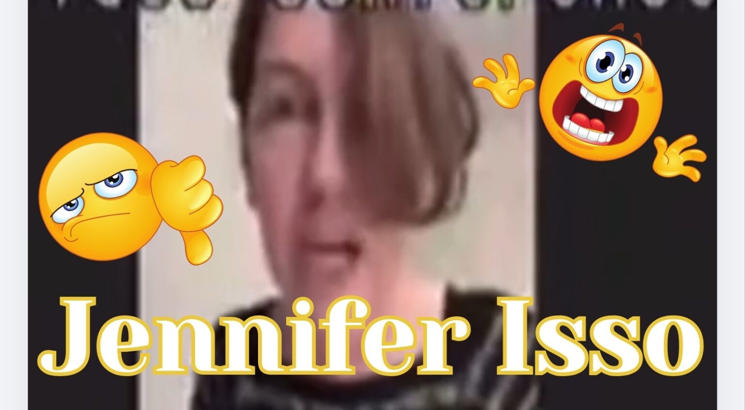 BENCH OR LIABILITY? THE DISTURBING PUBLIC RECORD TRAILING JENNIFER ISSO ...