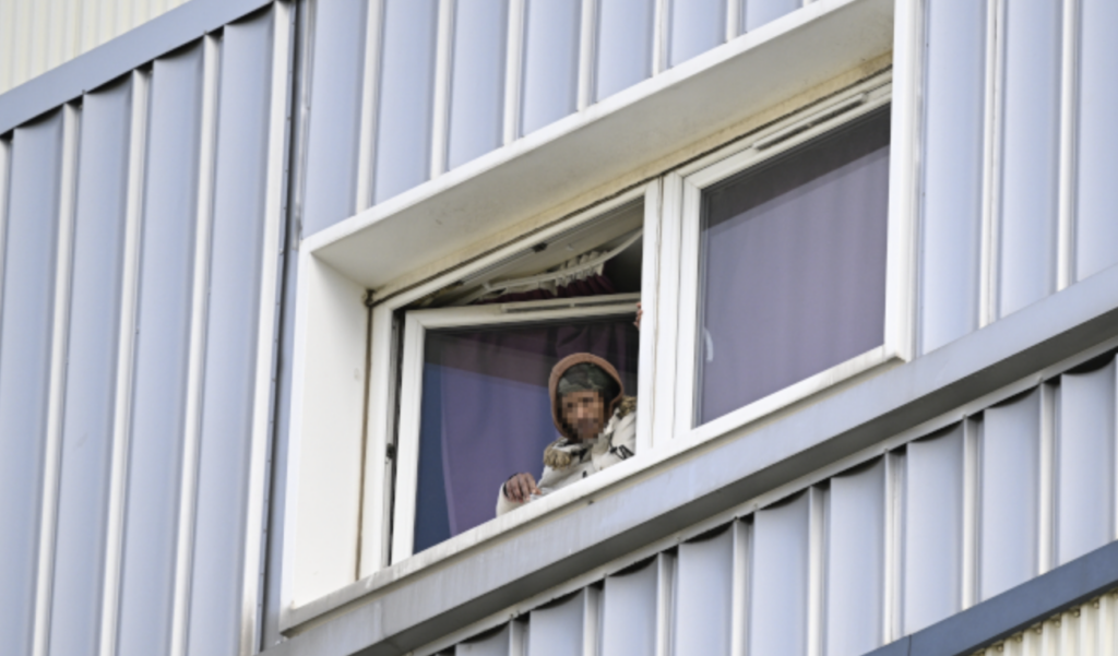 Edinburgh Stabbing by ‘Migrant’ Near School Sparks Questions Over ...