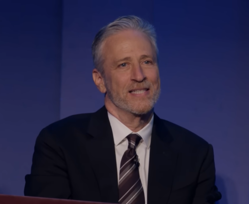 Bill Maher to Receive Mark Twain Prize for American Humor – [your]NEWS