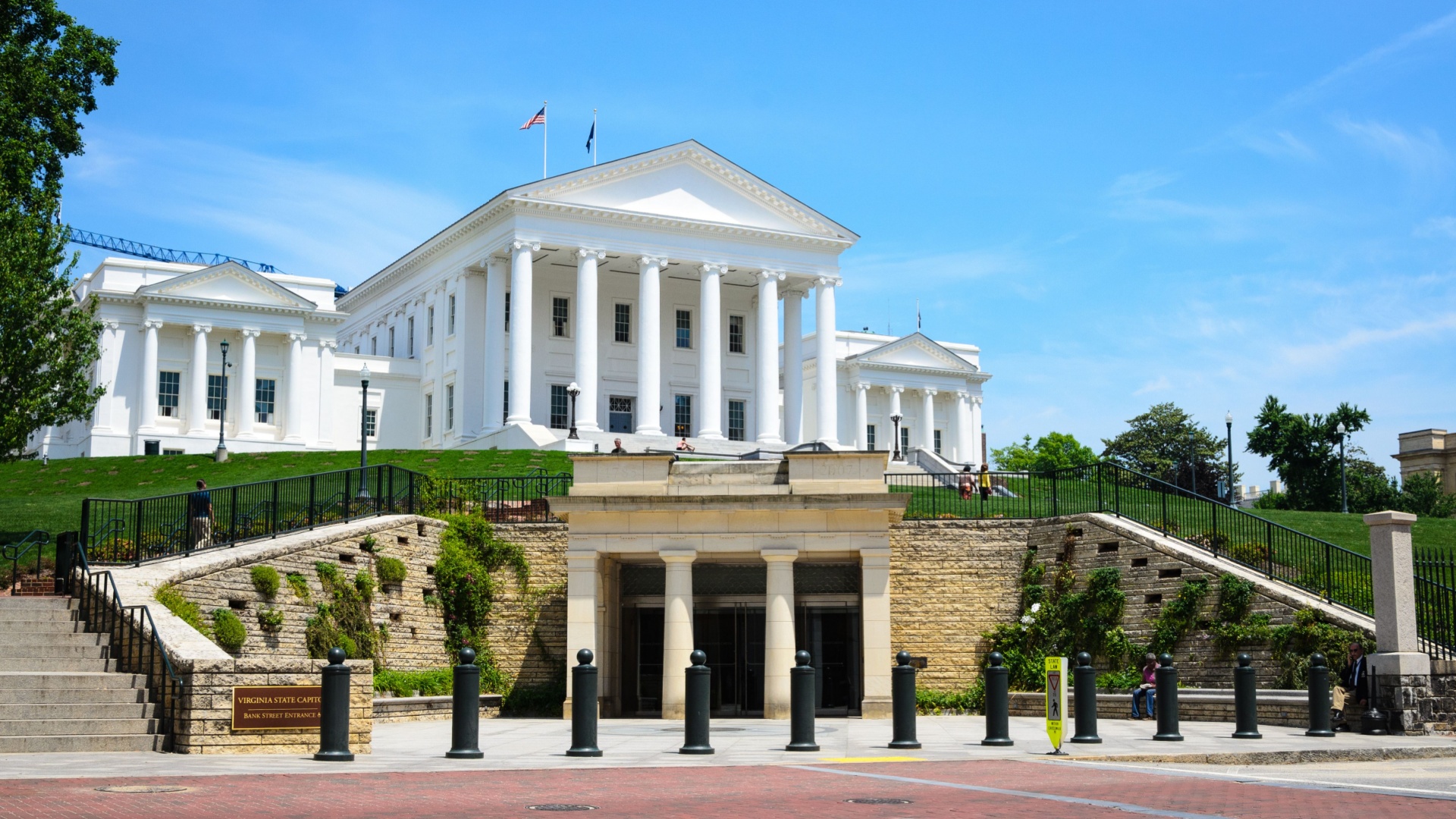 Why Virginia’s Radical Redistricting Attempt is Mobilizing Gen Z ...